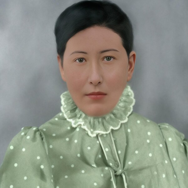 Photo Colorization, Image Color Enhance, Add Color Picture, Correct ...