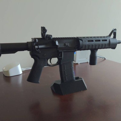 AR-15 Display Stand for Magpul Pmags - Etsy