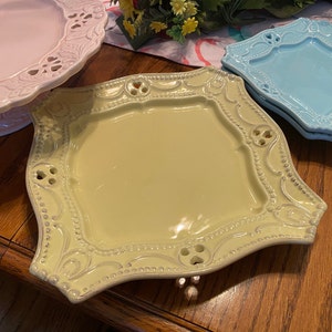 Paris Green by Meito/superior Japanese Porcelain/mint - Etsy