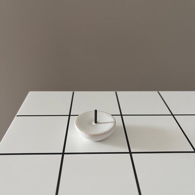 Japanese Incense Papers, 15 Premium Blackcurrant Incense Paper Sticks ...