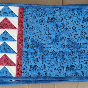 Leading Edge Quilt Pattern PDF Download - Etsy