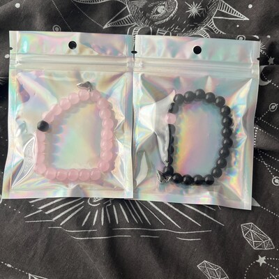 Miles Morales and Gwen Stacy Matching Keychain - Etsy