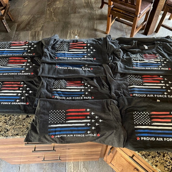 Air Force BMT Graduation, Air Force Graduation, BMT Graduation, Family ...