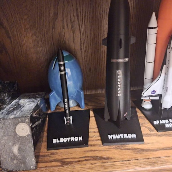 Nostromo | Plastic Model Spaceship | Alien Movie | Spacecraft | 3d ...