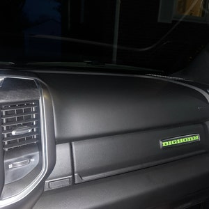 Ford Mustang GT Side Windshield Decal - Etsy