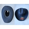 Western Cowboy Hat, Texas State Logo Style Cowboy Luxury Hat. - Etsy