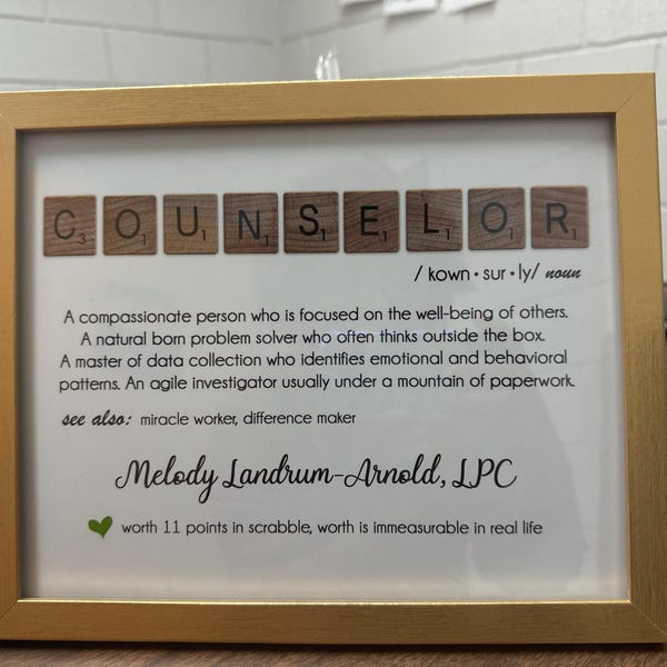 Work Anniversary Printable, Years of Service Sign, Workiversary ...