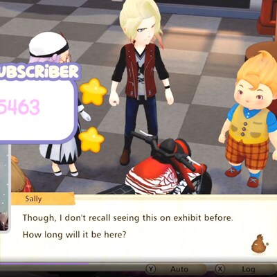 Unique Animated Chibi Girl Twitch Alerts / Stream Alert - Etsy