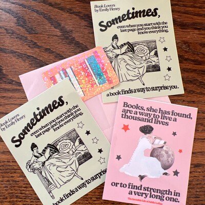 Angel Number Sticker, Angel Number Gradient, Affirmation Sticker ...