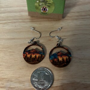 Realtor Real Estate Earrings for Sale Sold Signs Sterling - Etsy