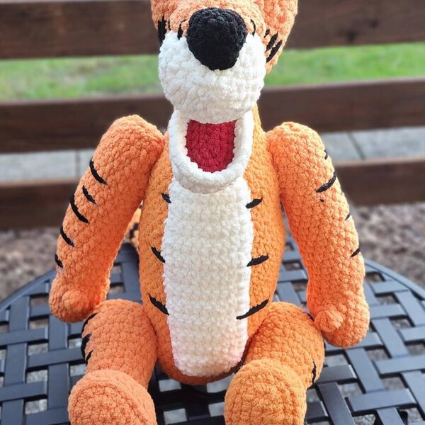 Crochet Pattern | Bro Super Plumber | PDF | Easy Amigurumi Baby Toy ...