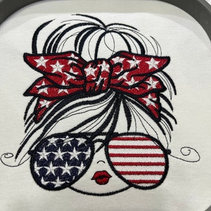 Wings Embroidery Design 3 Sizes Instant Download | Etsy