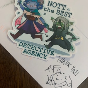 Eda the Owl Lady Stickers - Etsy