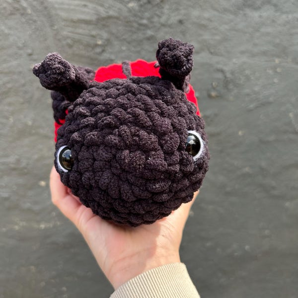 Turtle Granny Square Pattern - Etsy