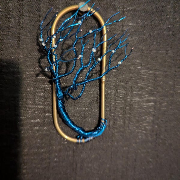 Pill Shaped Oval Frame/ Macrame Supplies/oval Hoop / Oval Loom ...