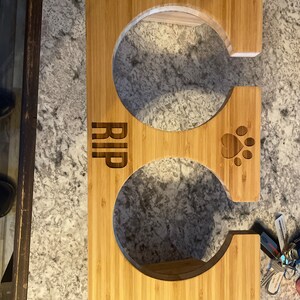 Personalized Engraved Custom Handwriting Cutting Board by - Etsy