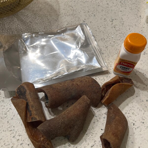 Oven Dried Beef Meat/ Cow Meat/ Tinko Meat - Etsy