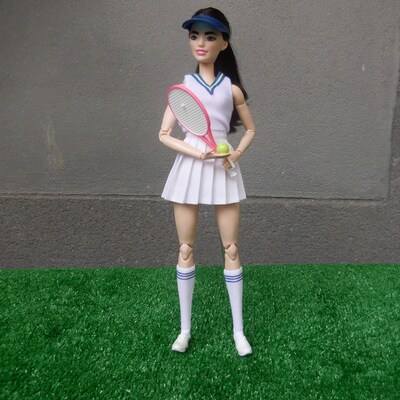 Black Jeans for Pullip Blythe Obitsu 26 & 27 Barbie MTM - Etsy