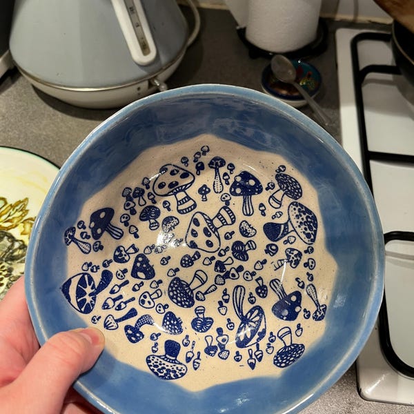 Pottery Printable Template for a Ceramic Jug, Handmade, Printable, Easy ...