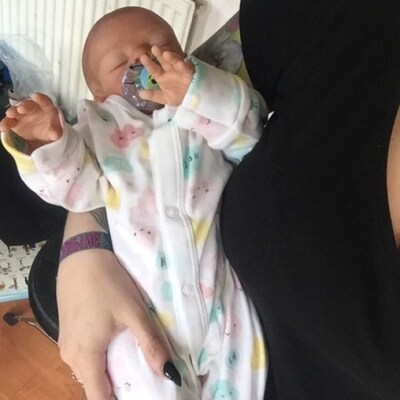 Reborn Angelica Elsa Abba Baby 5 6 7 Princes Boy Girl Child - Etsy