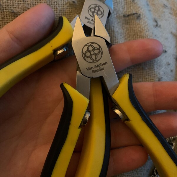 15.0x2.0mm, Stainless Steel Jump Rings, Machine Cut, Chainmaille Rings ...