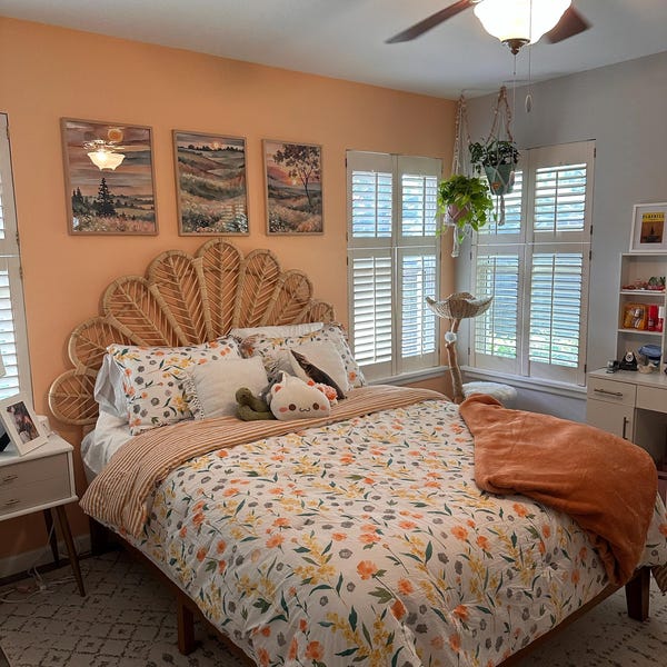 Printable Geometric Art Set of 3, Mid Century Modern Art Set, Boho Art ...