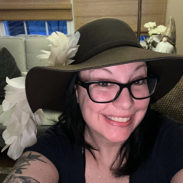 Royal Blue Feather Crown for Races Blue Feather Fascinator for ...