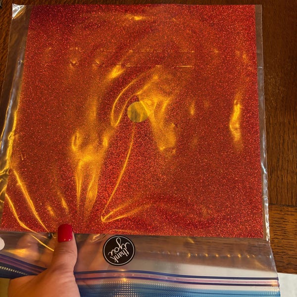 Glitter and Pearl-encrusted Graduation Cap Topper Base With Pre-cut ...