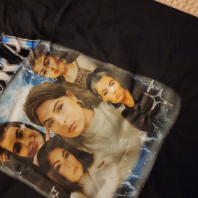 Custom Bootleg Rap Tee, Shirt With Face Photo, Bachelor Party Tshirt ...