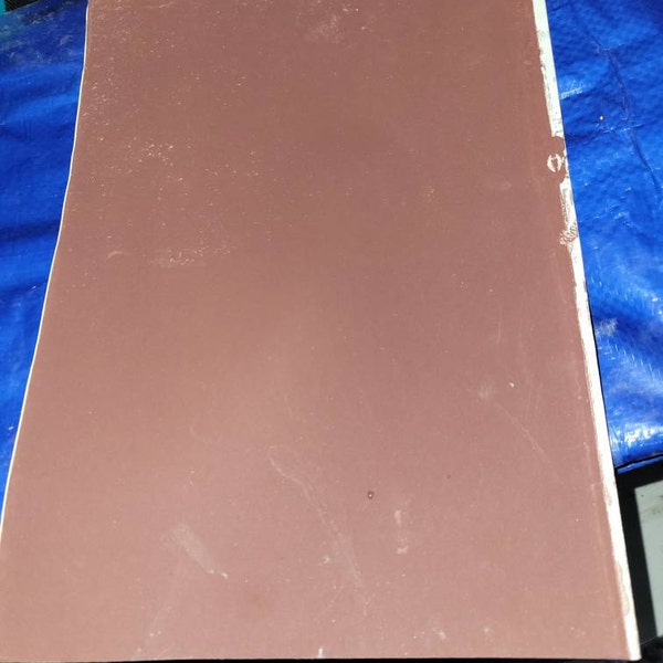 Sample Match Striker Strips - Etsy