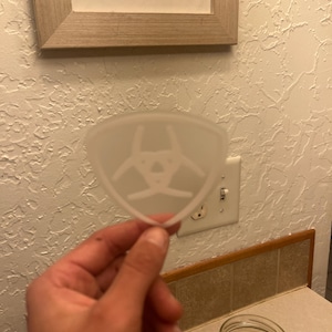 PRCA Pro Rodeo Oval Sticker/decal - Etsy