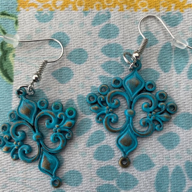 SwankyAdornments - Etsy