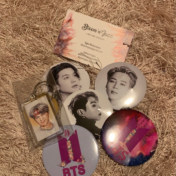 Paracord Fidget Buddy Keychain, Sensory Toy Keyring,pop It Toy,kids Bag ...