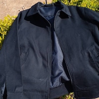 Front Zip Jacket PDF Sewing Pattern Sizes XS / S / M / L / XL - Etsy Canada