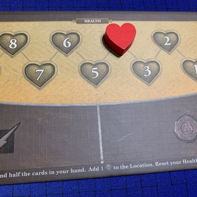 boardgamemodder - Etsy