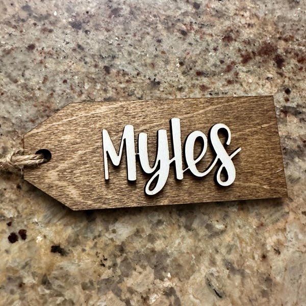 Organization Tags for Baskets, Organization Labels, Basket Tags, Pantry ...