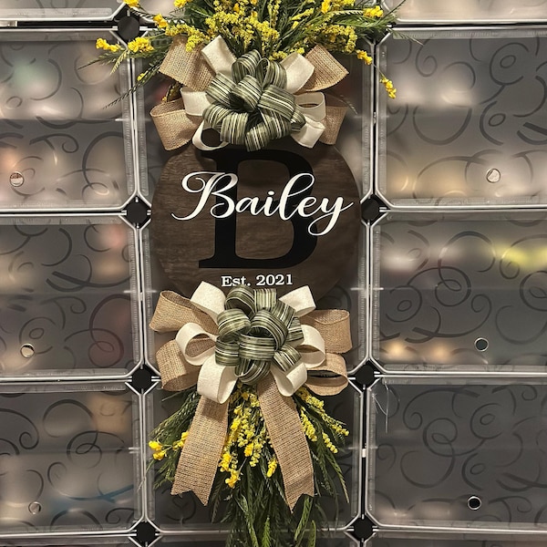 Personalized Name Decal | Monogram Decal | Monogram Decal | Car Decal ...