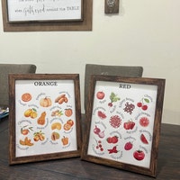 Food Groups Charts for Kids | Kids Nutrition Posters | Montessori Food ...