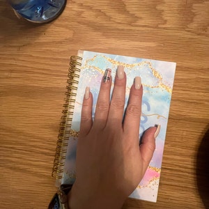 Water Liquid Shaker Stickers Filled With Confetti and Glitter - Etsy