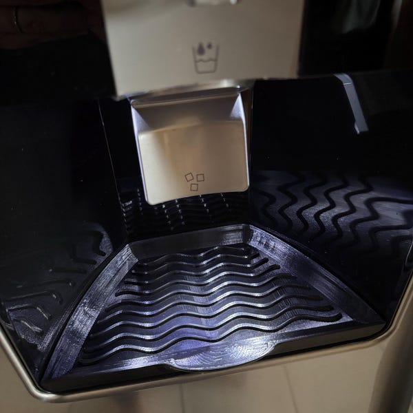 Samsung Drip Tray for Refrigerator | Samsung Fridge Tray | Drip Plate ...