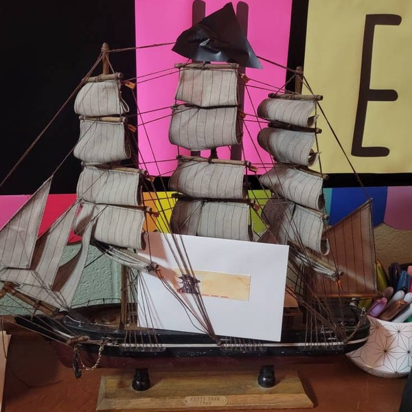 Pirate Escape Room Game. Treasure Adventure Printable Party Game for ...