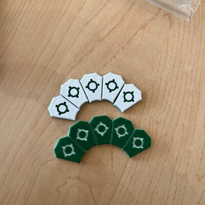 IKEA LACK Stacking Adapters IKEA Hack Set of 4 Lots of Color Choices - Etsy