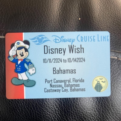 Castaway Cay Decal, Disney Cruise Decal, DCL Sticker, Cruise Sticker ...