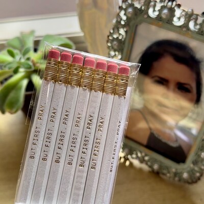 Checklist Tear off Pad, Watercolor Notepad, Desk Planner, Stationery ...