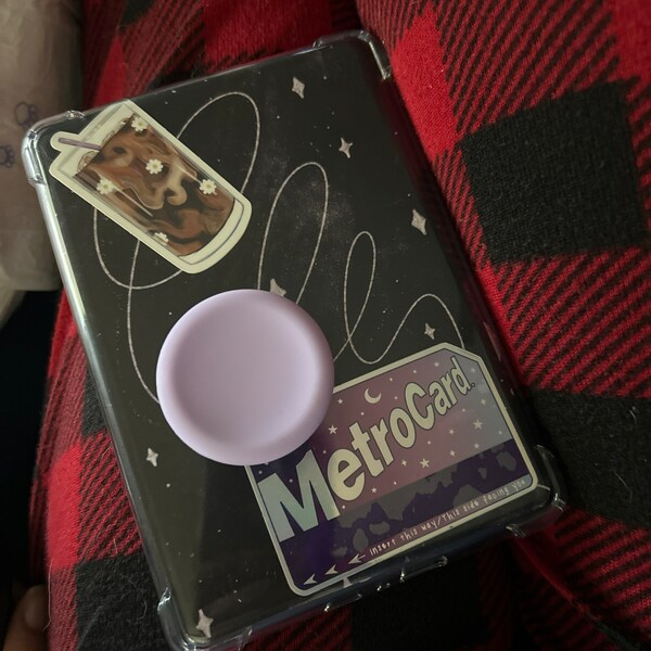 Metrocard Art, New York Sticker, New York City Gifts, New York City ...