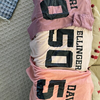 70th Birthday Shirt, 70th Birthday Shirt Women, 70th Birthday Shirts ...