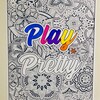 Make Your Own Custom Giant Coloring Poster - Great for Hospitals, at ...
