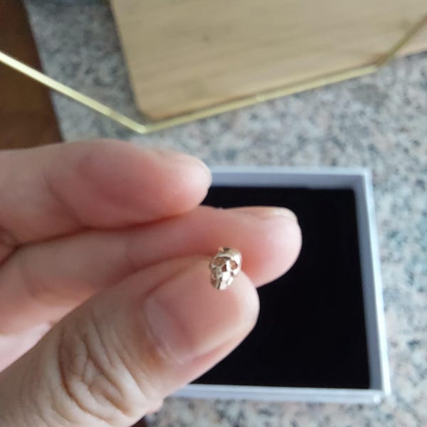 14K Gold Initial Ring, Solid Gold Letter Ring, Ring for Women ...