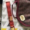 Customisable Rectangle Faux Leather Labels. Custom Leather Labels ...