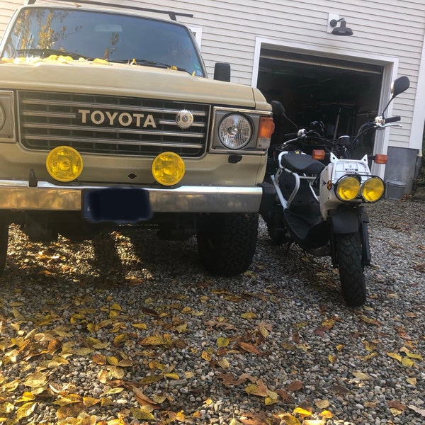 Hello & Goodbye Front Door Back Door Sticker SET 2 Decals FREE SHIPPING ...